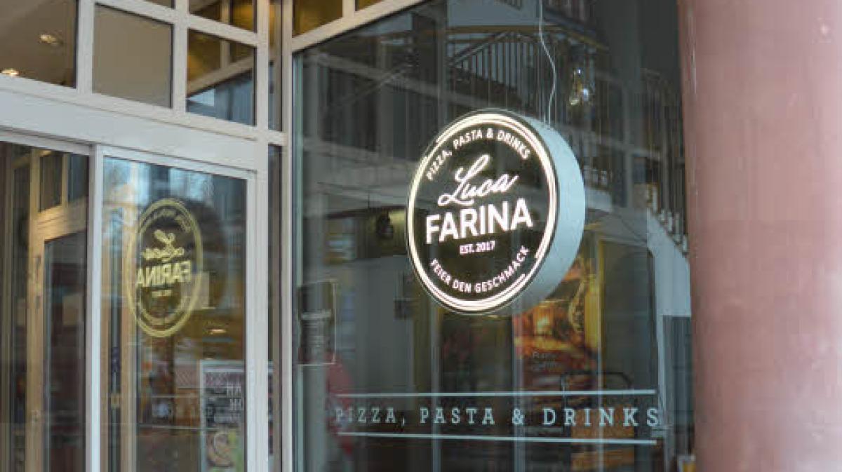 Ermittlungen nach der Stink-Attacke im Restaurant „Luca Farina“ d