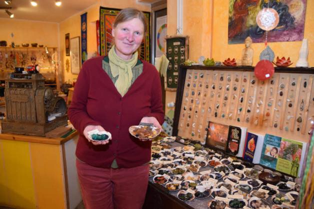 Trotz aller Digitalisierung – Sarah Blanke und Bodo Lappenbusch