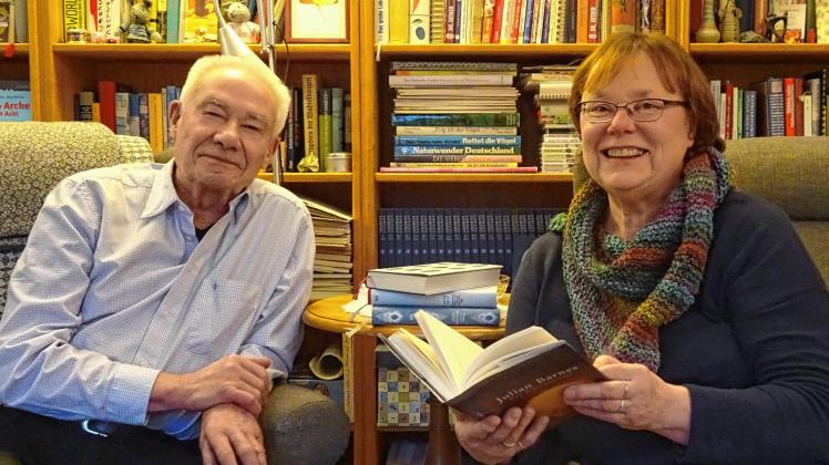 Literaturkreise wecken die Lust am Lesen