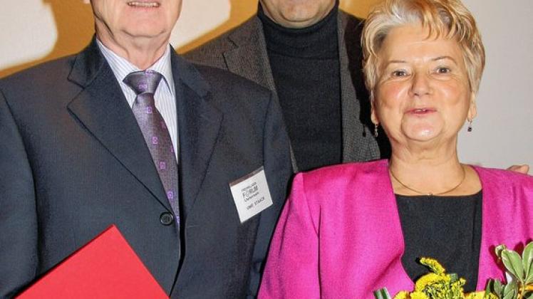 Das Ehrenamt als Zeichen der Solidarität | SHZ