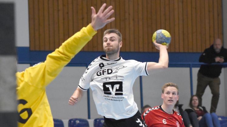 HSG Eider Harde gewinnt eigenes Vorbereitungsturnier