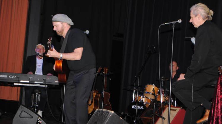 Dave Goodman war der heimliche Star