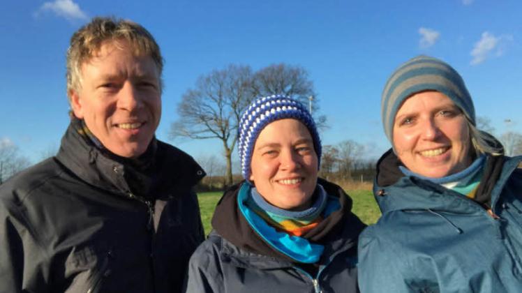 Geplanter Waldkindergarten ist eine „Bereicherung des lokalen Ang