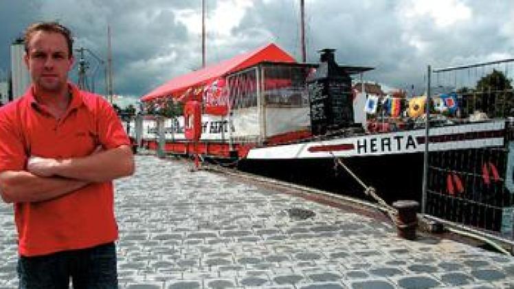 "Herta" vor ungewisser Zukunft | SHZ