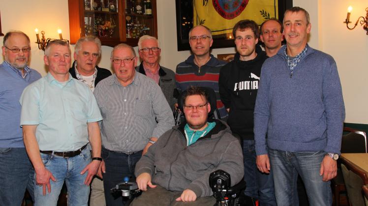 HGV: Der ehemalige Vorsitzende kehrt zurück