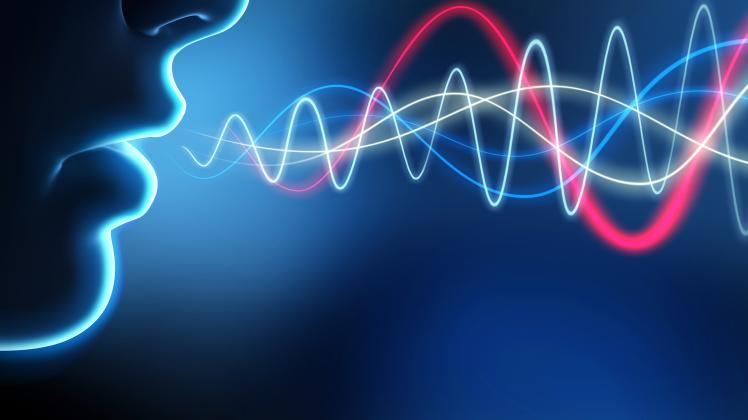 Wie unsere Stimme funktioniert und wie man sie trainieren kann