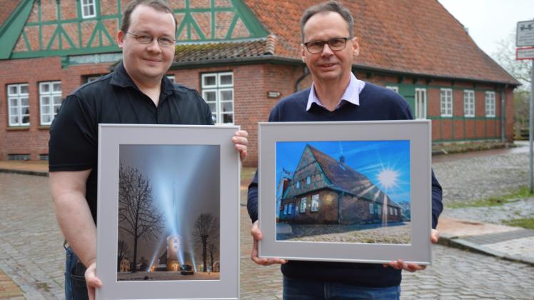 Fotowettbewerb des Fotokreises: Das sind die Bilder der Erstplatz