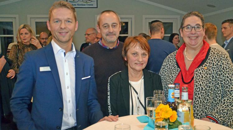 Ende einer Ära: Karin Rieckenberg geht nach 48 Jahren in den Ruhe