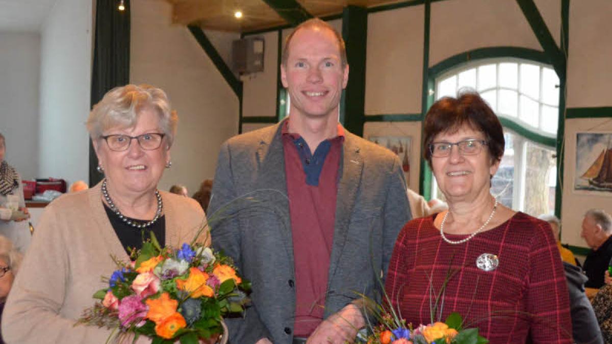 Neujahrsempfang in Kollmar