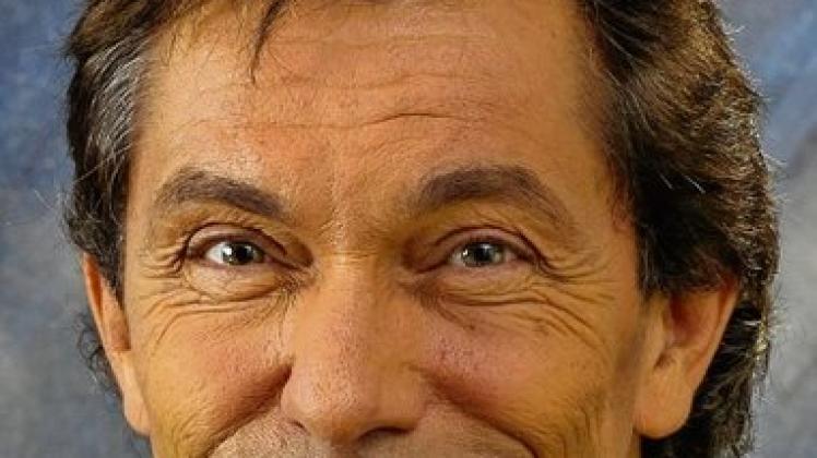 Rüdiger Wolff präsentiert Erich Kästner