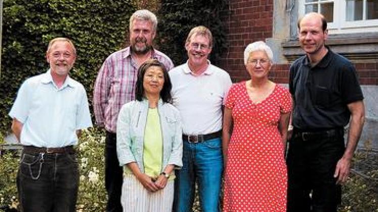 Fest zum 100. Todestag Liliencrons