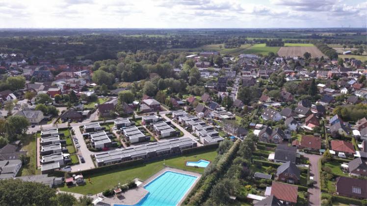 Horst – Eine Gemeinde mit Anschluss