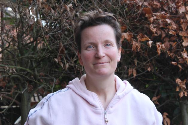 Warum Sabrina Ruge und Trijntje Krönung auf die Tafel angewiesen | SHZ