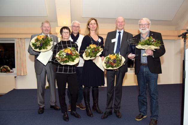 Rendsburgs Stadtpräsident Thomas Krabbes richtet Weckruf an die K