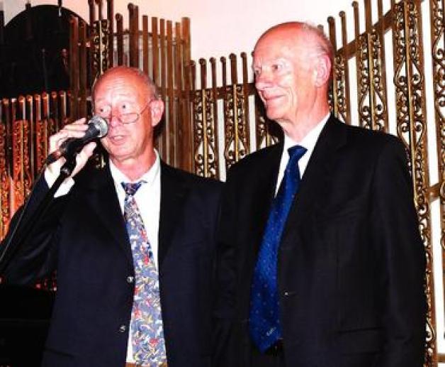 Wenn die Premiere ein Omen ist - dann wird alles gut