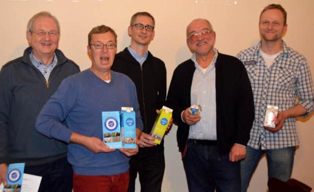 Darum hat die Horster Meierei jetzt einen Förderverein