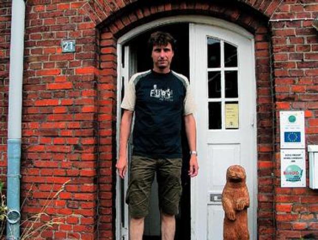 Ohne Leiter, ohne Geld: Was wird aus dem NUZ?