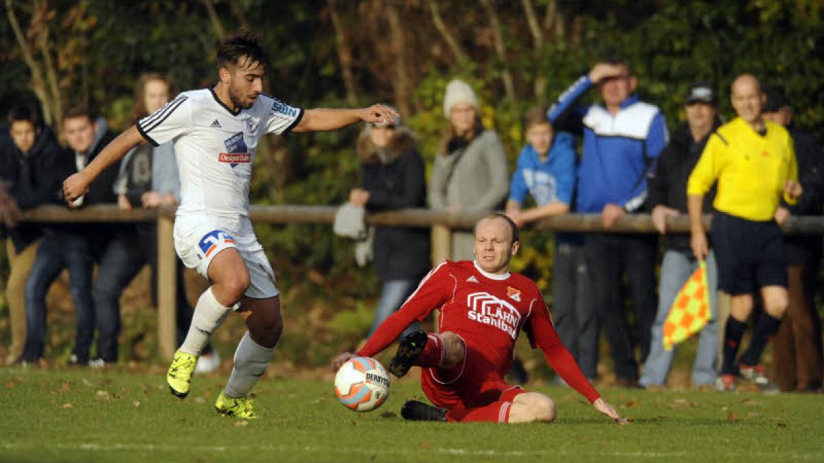 VfR Neumünster holt Agron Gashi und Hasan Mercan zurück