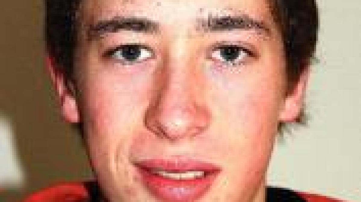 Tennis: Leon Schütt und Flemming Peters bei deutscher Jugend-Meis