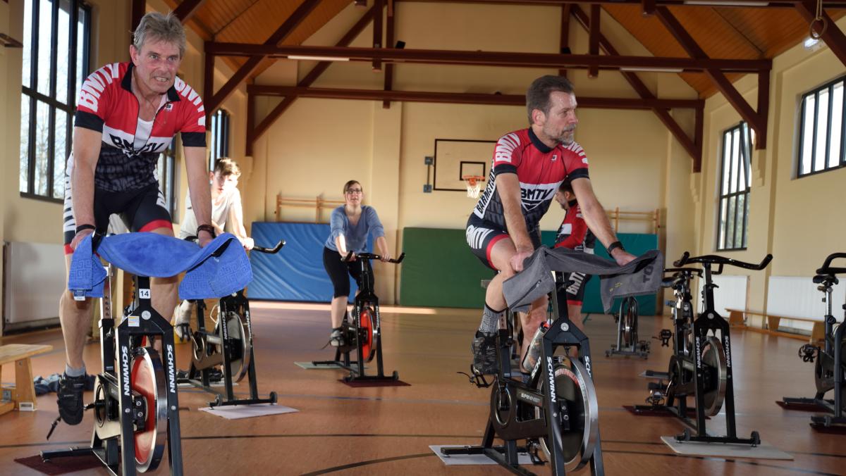 Barmstedt in Bewegung: Über 1000 Besucher beim Sporttag der Verei