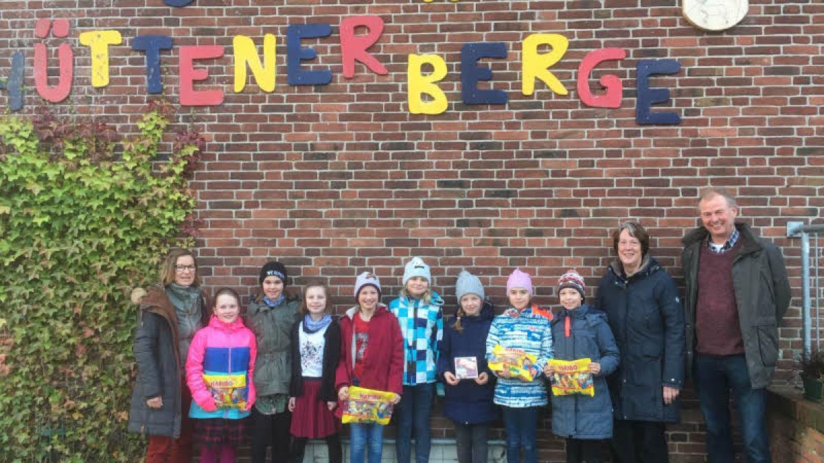 Katharina Rohwer gewinnt mit „De Jung op den Delfin“