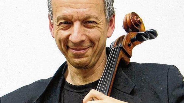 Klassik-Konzert in der Stadtbücherei