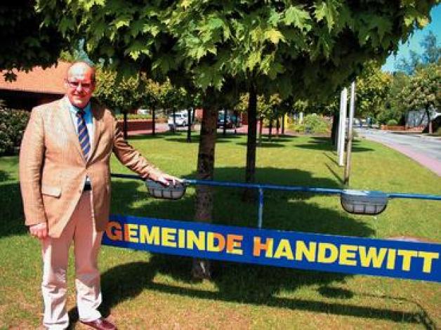 Großgemeinde will neue Perspektiven nutzen