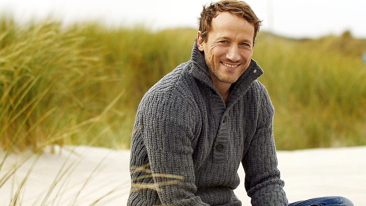 Schauspieler Wotan Wilke Möhring: „Alle sind noch mehr hinter dem