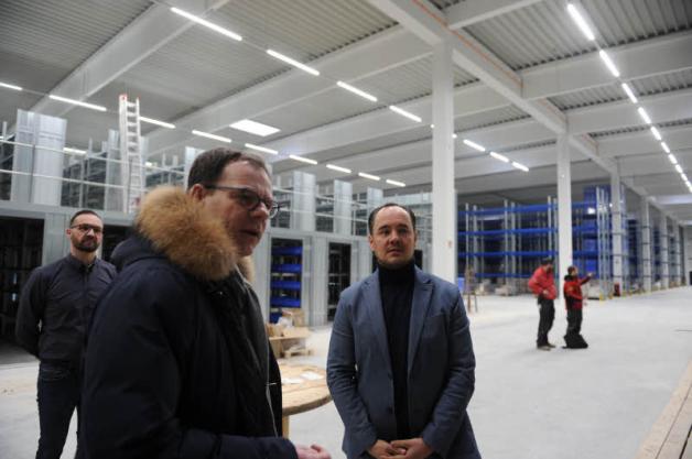 Hillmann Und Ploog