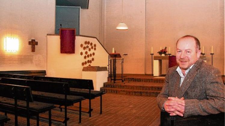 Selbsttäuschung und Buße | SHZ