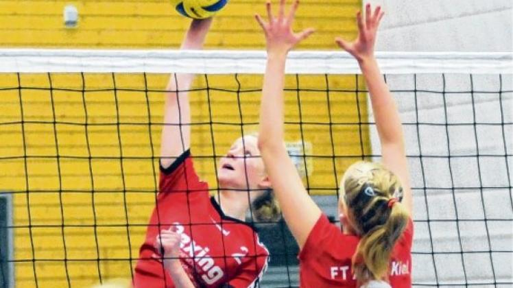 Gelungenes Rohwedder-Debüt