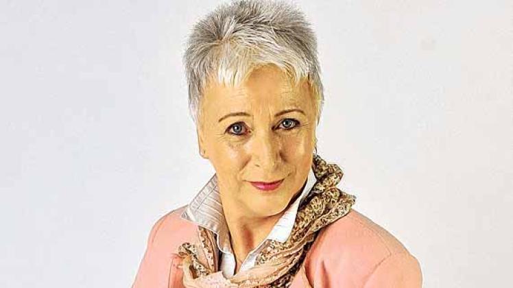 Karin Soltwedel | SHZ