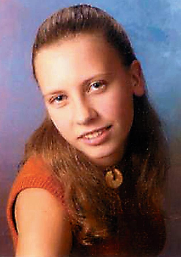 Mord aus Frust: Warum Jennifer Haack vergewaltigt und getötet wur