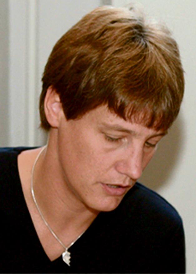 Mord aus Frust: Warum Jennifer Haack vergewaltigt und getötet wur