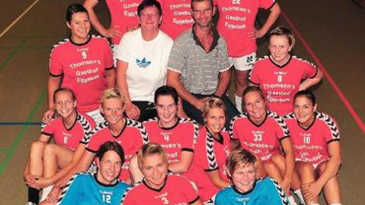 Ein Aufsteiger mit großen Zielen