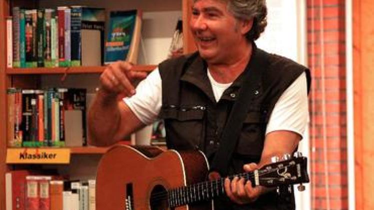 Lesen - Freude und Entspannung | SHZ