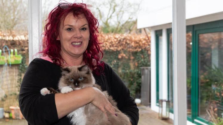 Züchterin Tanja Nickel schlägt Alarm: In Bönebüttel verschwinden