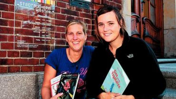 Lust am Schmökern entdecken