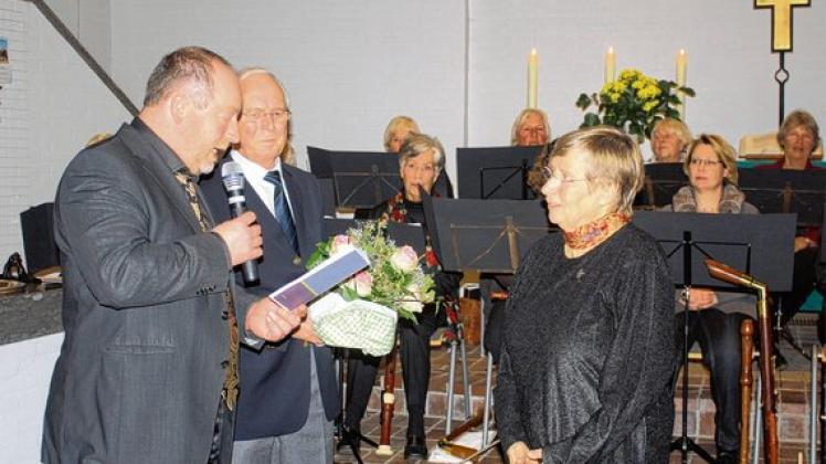 "Musik ist mein Leben"