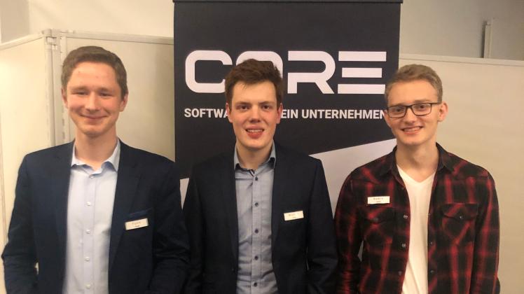 Die Branche, in der Alter keine Rolle spielt