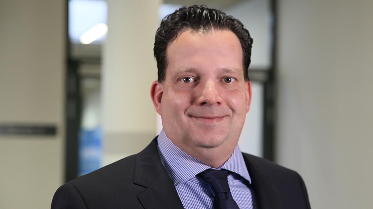 Klaus Liermann übernimmt die Husumer Messe