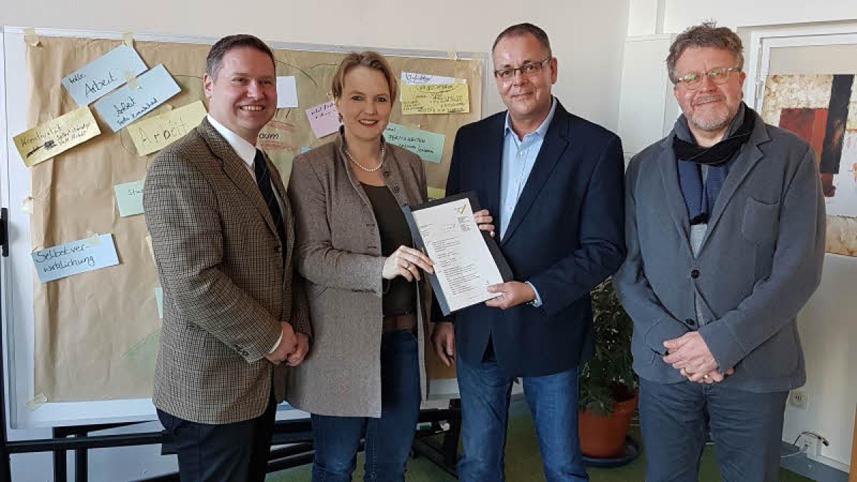 Bund fördert Hilfe für „Burnout“-Patienten