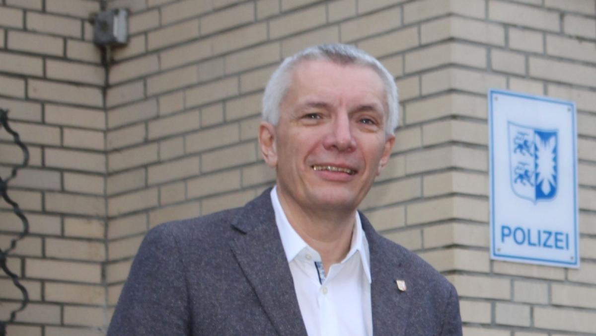 Peter Lehnert fordert Ende des Ausschusses um die Rocker-Affäre