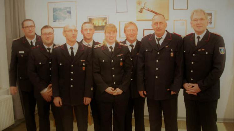 Feuerwehr hatte deutlich weniger Einsätze