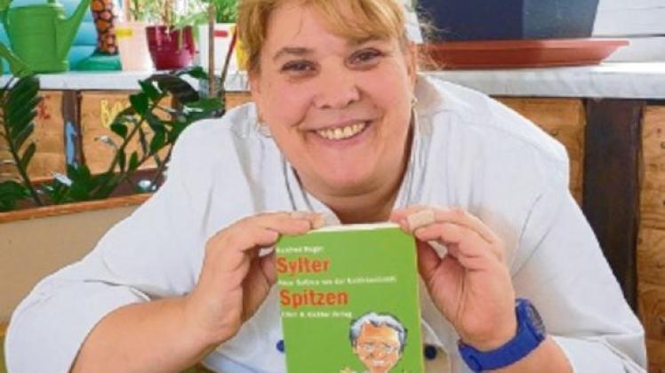 Manfred Degens Anekdotensammlung "Sylter Spitzen"