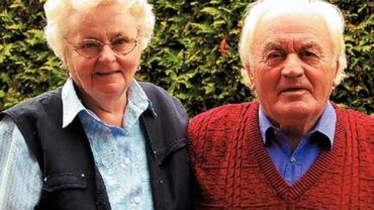 50 gemeinsame Jahre
