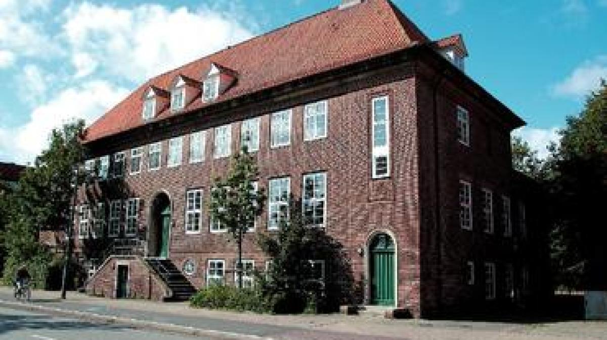 VHS: Neues Heim in der Pestalozzischule? | SHZ