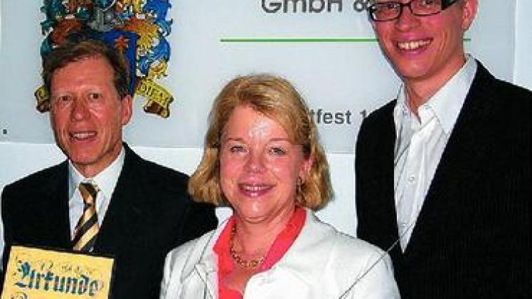 Mit Kunststoff-Folien zum Erfolg | SHZ