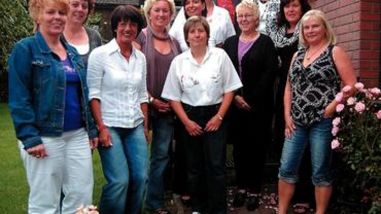 Erinnerungen an die gemeinsame Lehrzeit