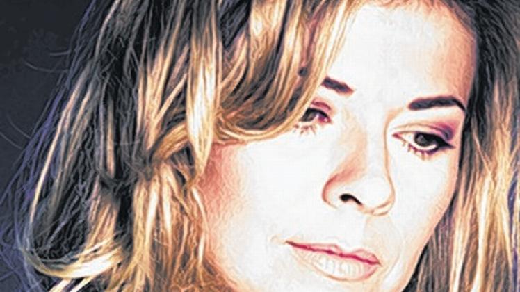 Husumer Sängerin Isgaard veröffentlicht neues Album